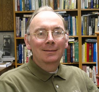 Richard R. John | Columbia Center for Political Economy