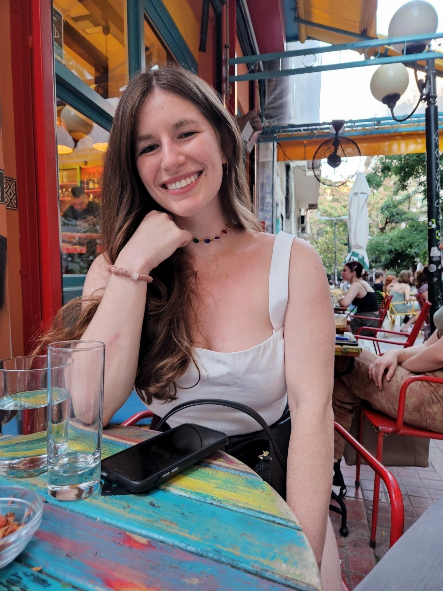 Emily Mazo | Columbia Center for Political Economy