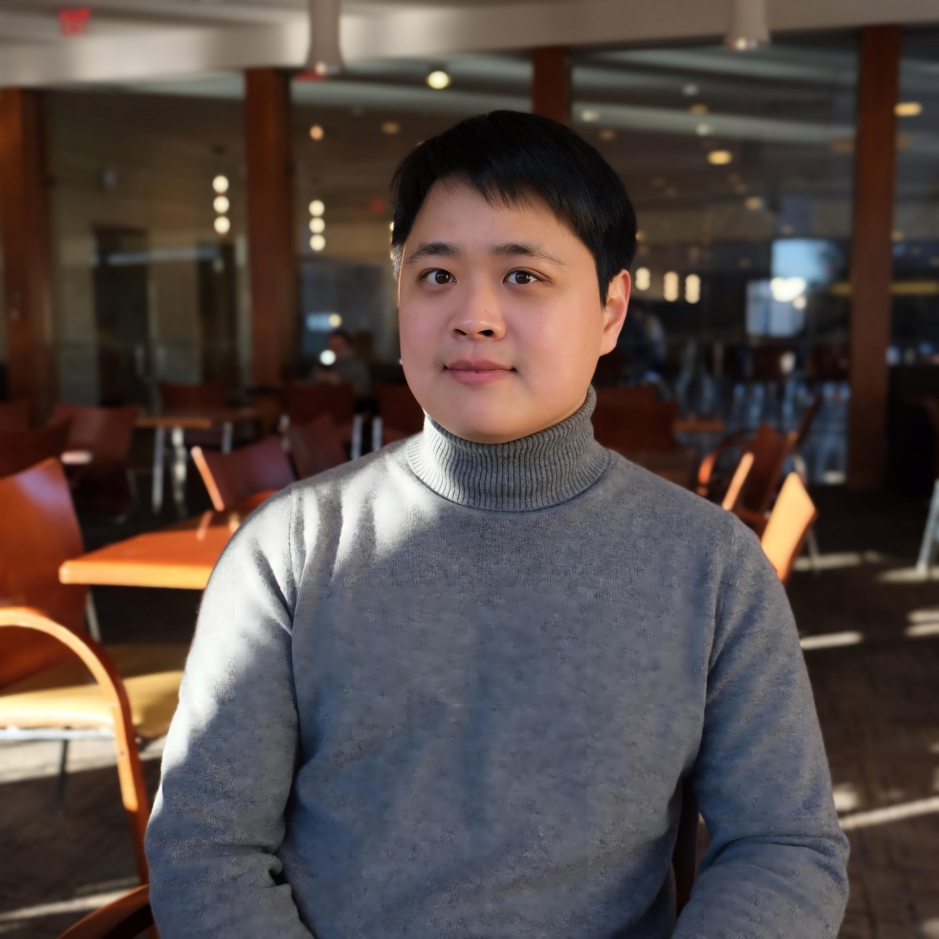 Seokju Oh | Columbia Center for Political Economy