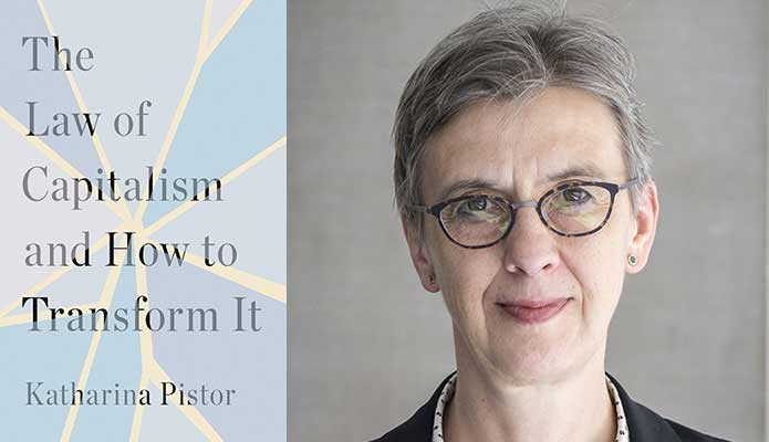 Columbia Center for Political Economy