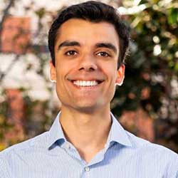 Current Job Market Candidates | Columbia Center for Political Economy