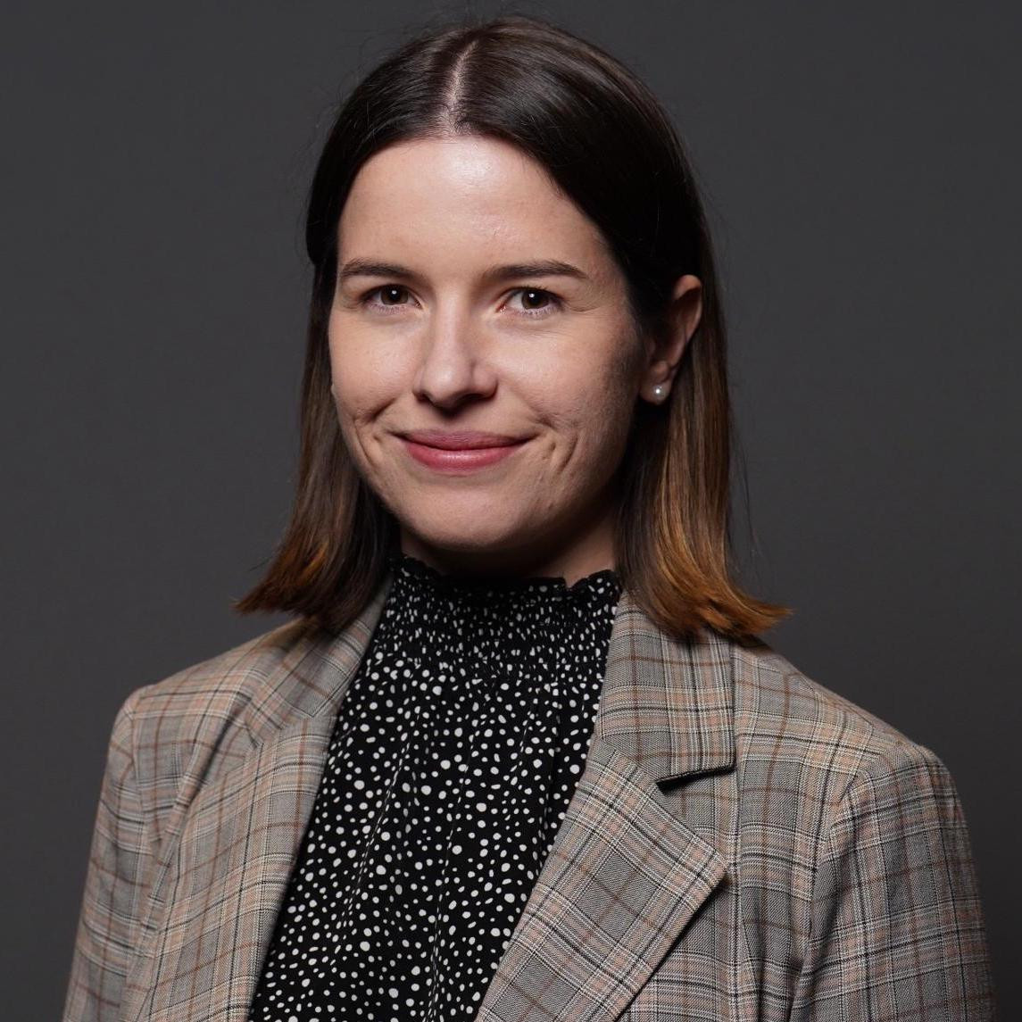 Anna Papp | Columbia Center for Political Economy